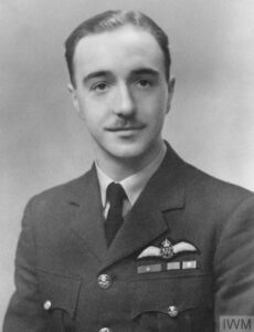 Flight Lieutenant William Reid VC – Made in Perth ~ Official Website ...